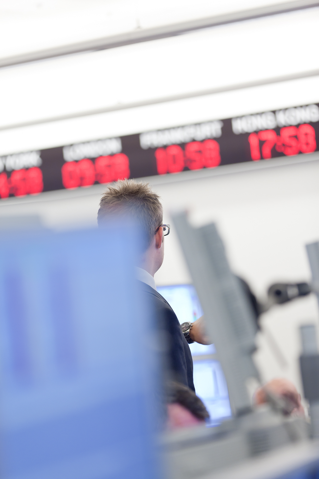 Work - 007 - Slater King | Portrait Photographer | London