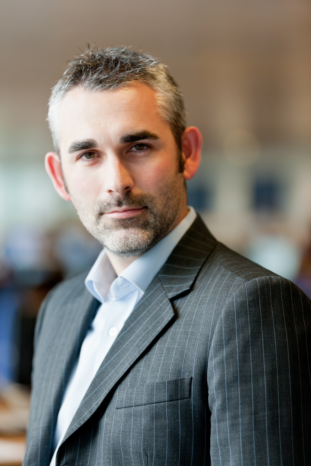 Work - 122 - Slater King | Portrait Photographer | London