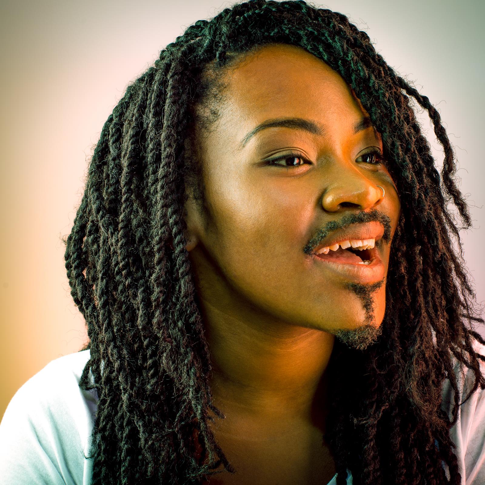 Faces-Portraits-02 - Slater King | Portrait Photographer | London