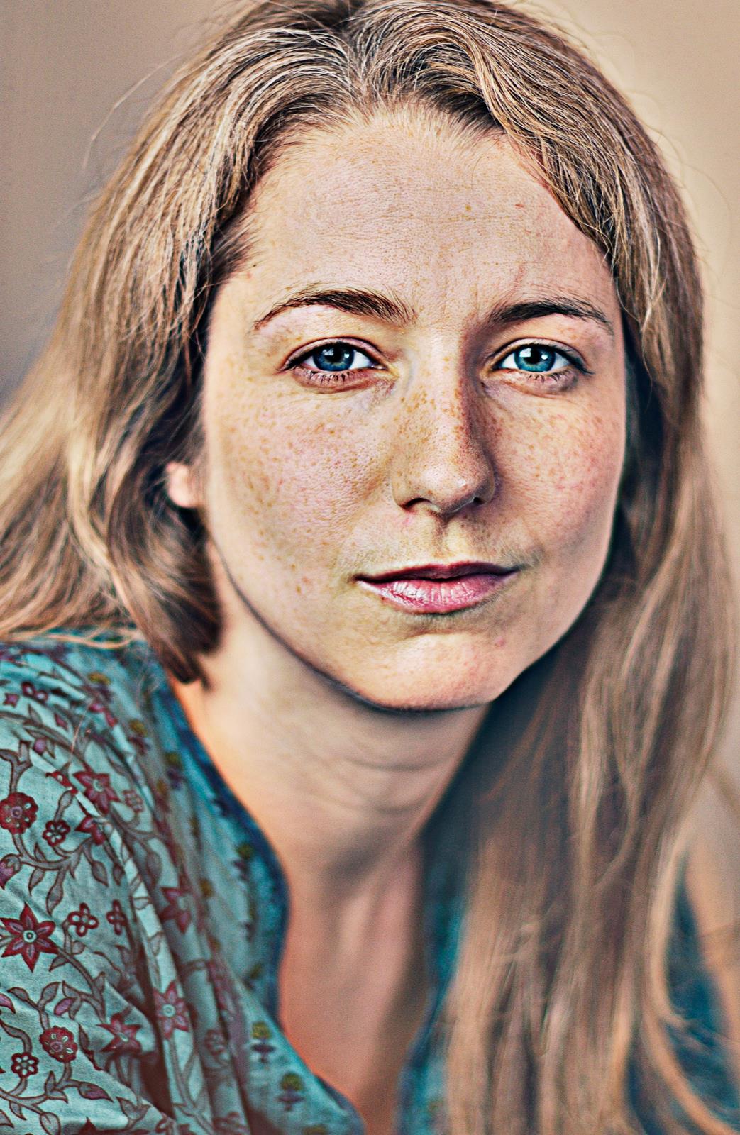 Faces-Portraits-05 - Slater King | Portrait Photographer | London