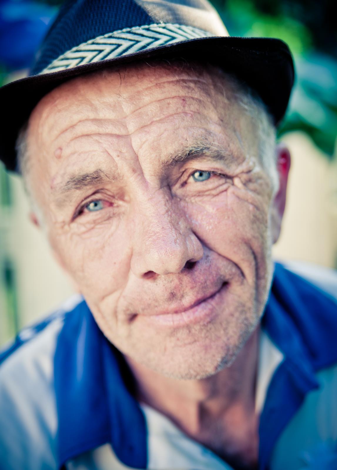 Faces-Portraits-13 - Slater King | Portrait Photographer | London