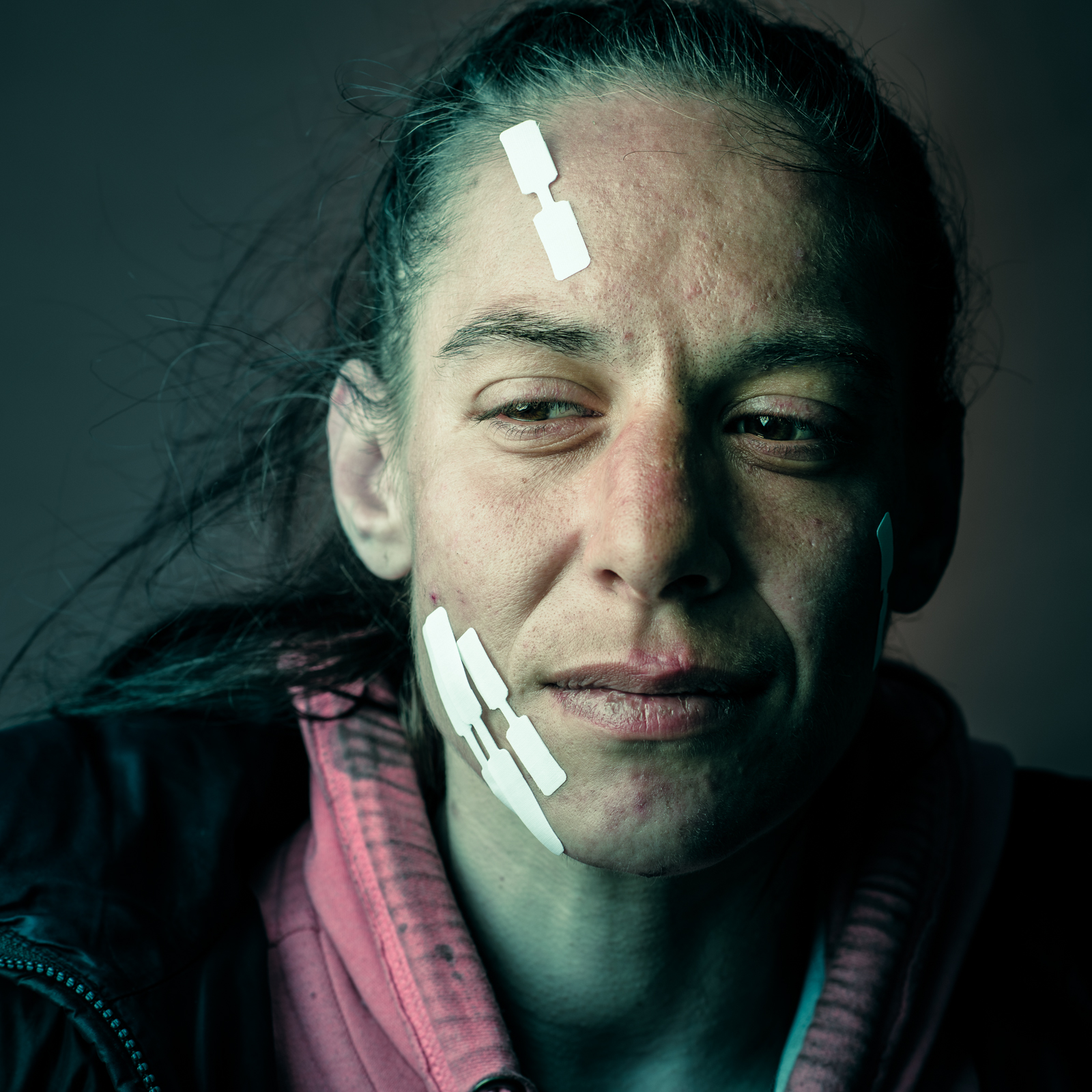 Portrait Photographer Portrait Photography London Slater King - Slater ...