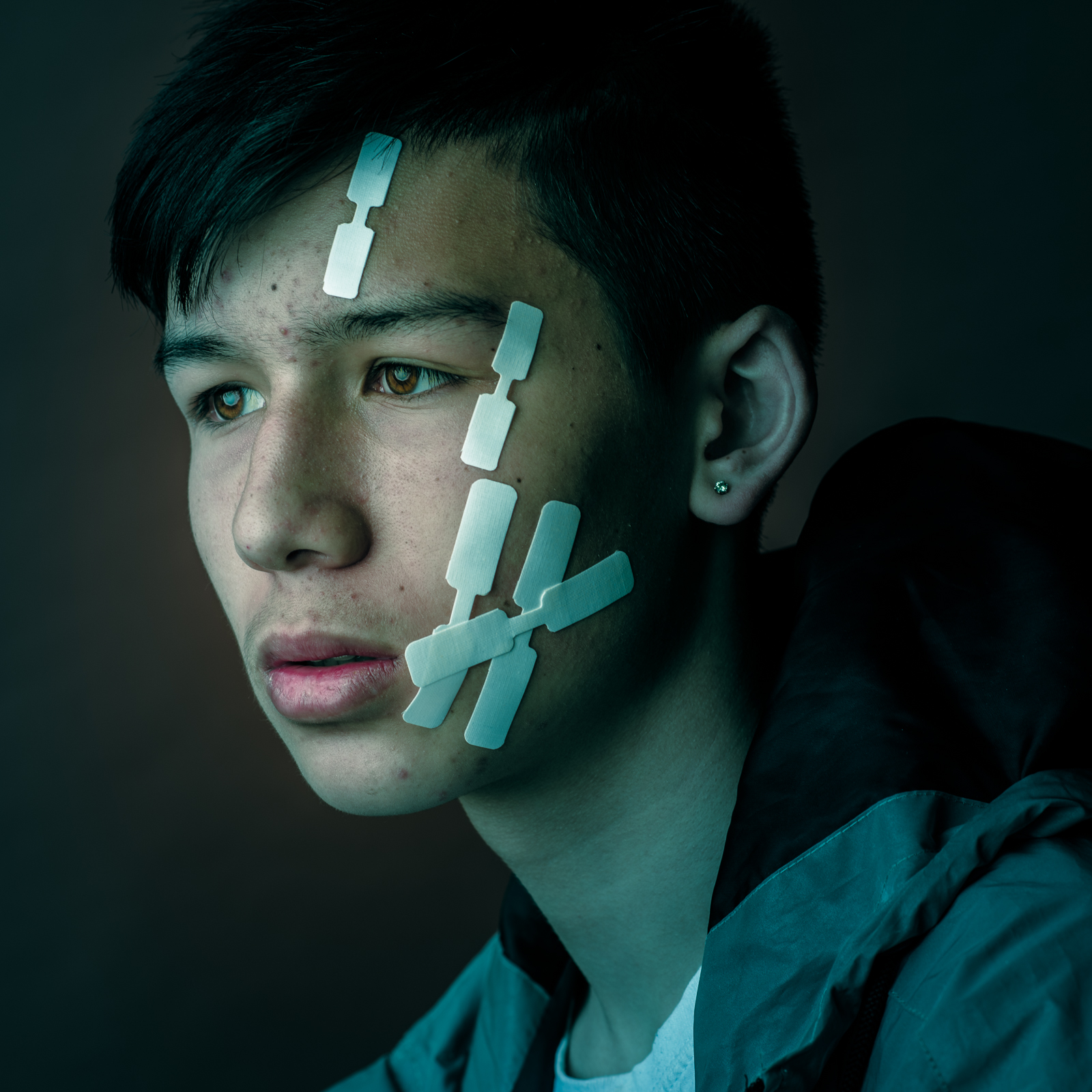 Portrait Photographer Portrait Photography London Slater King - Slater ...