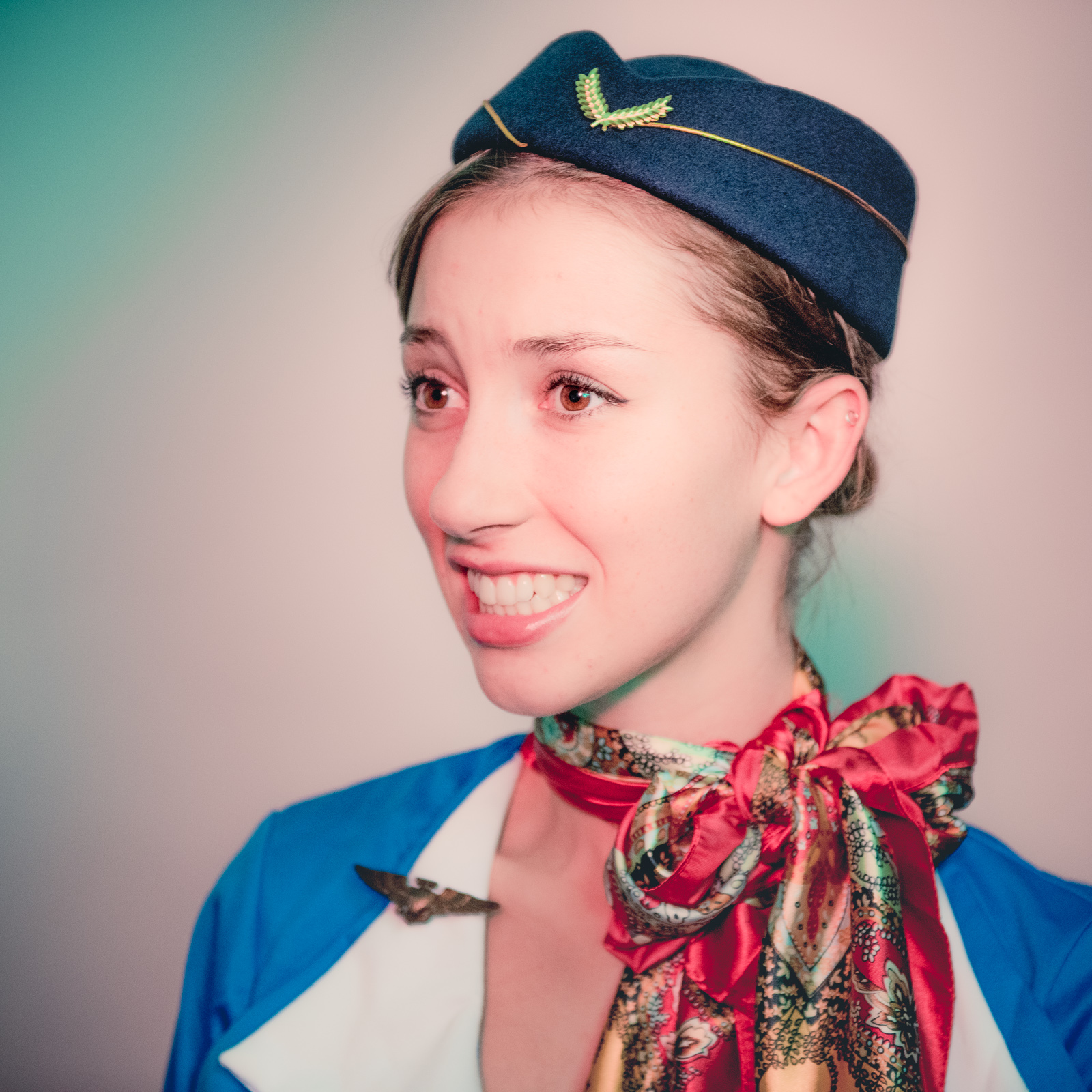 SlaterKing-Alice-01 - Slater King | Portrait Photographer | London