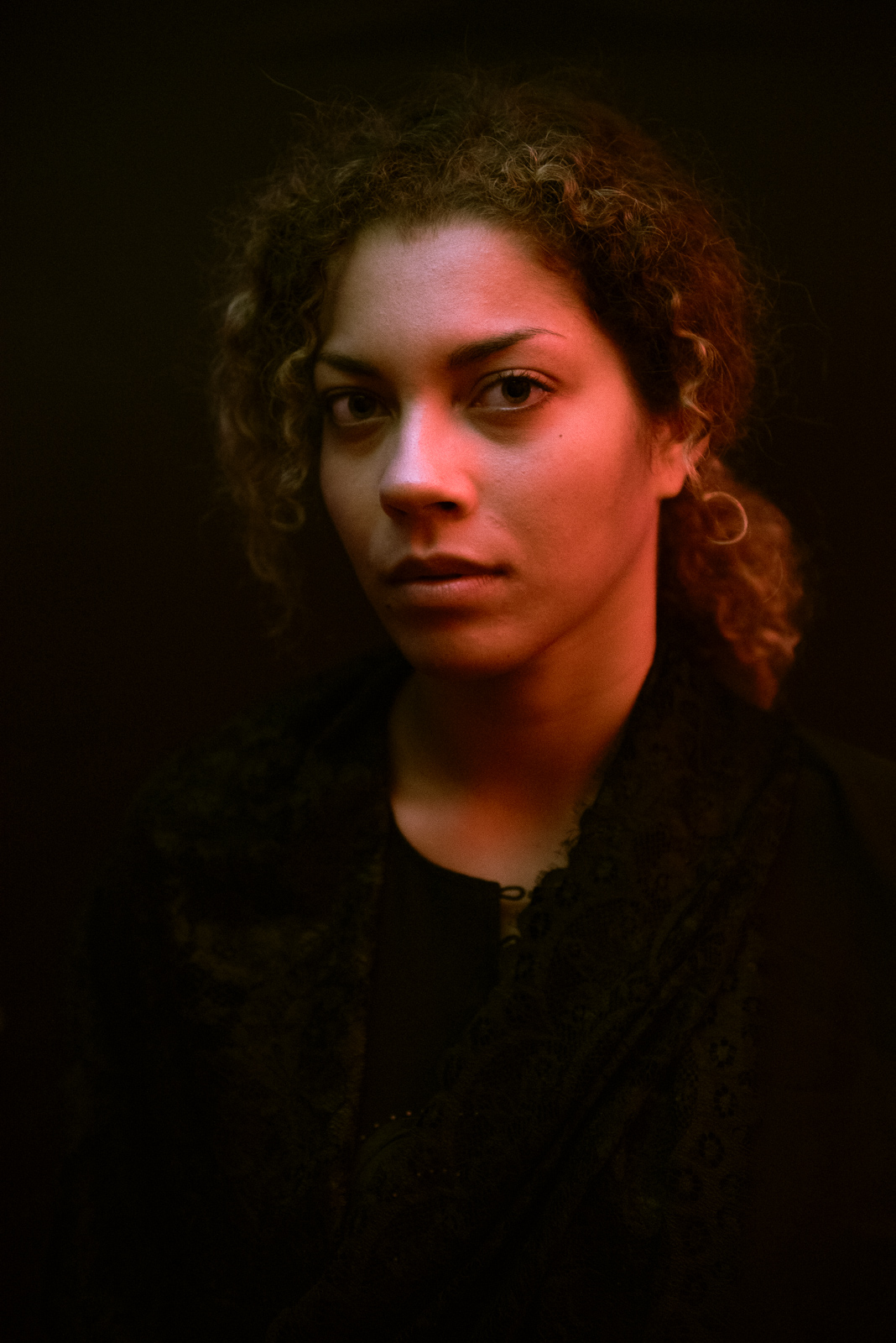 Slater_King-Julia-01 - Slater King | Portrait Photographer | London