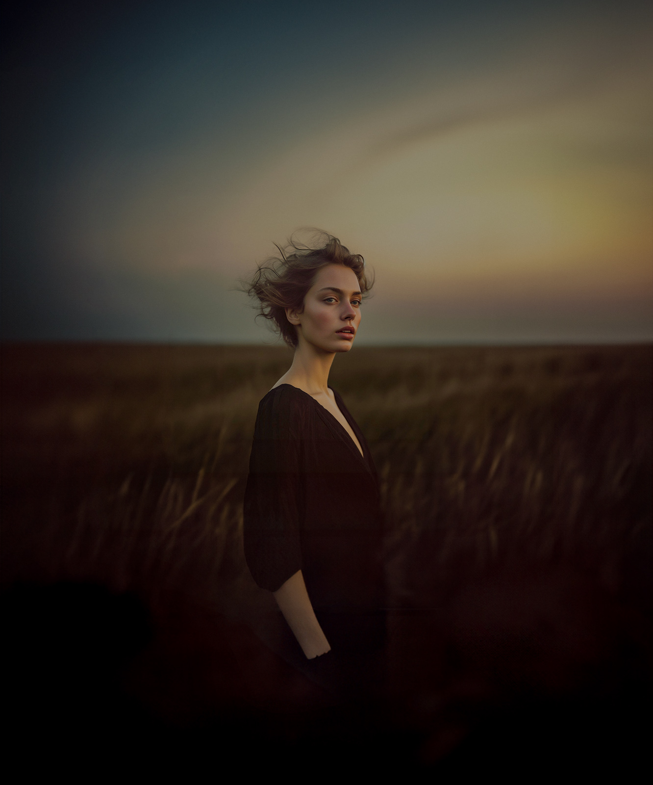 HomePage - Slater King | Portrait Photographer | London